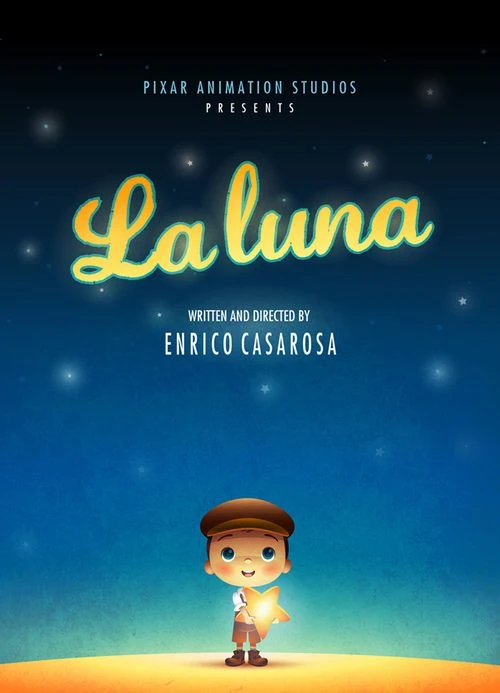 La Luna | Disney Wiki | Fandom