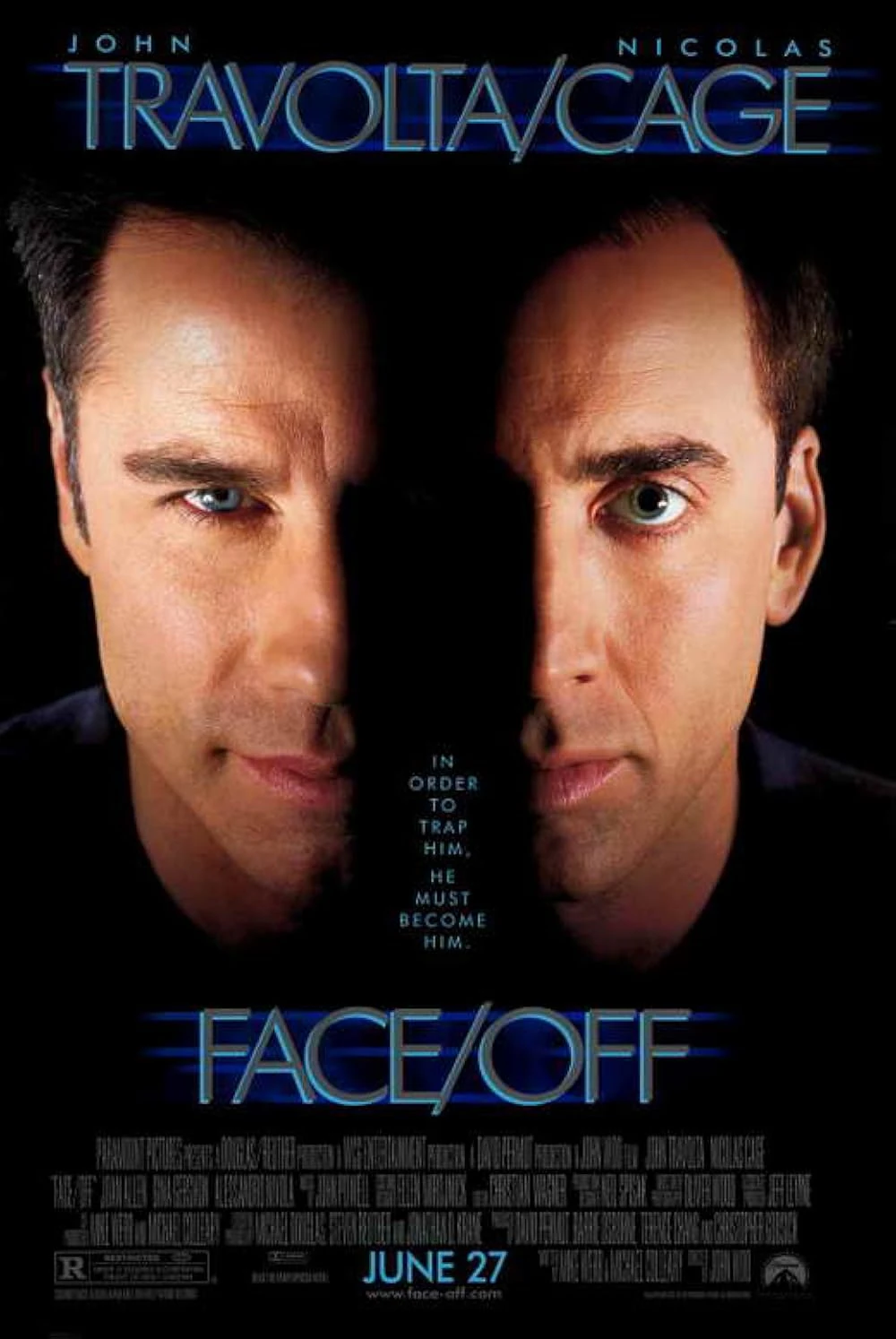 Face/Off | Disney Wiki | Fandom