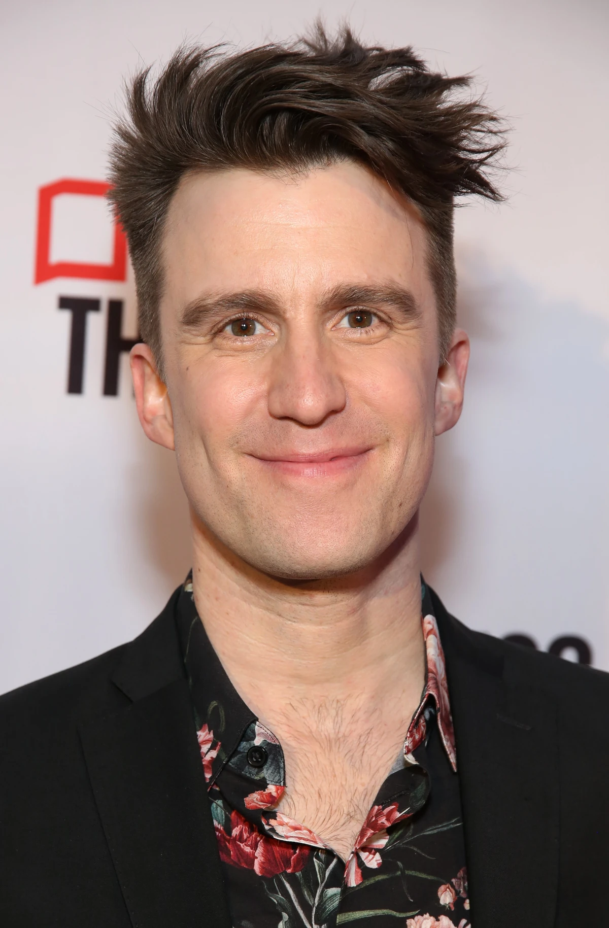 Gavin Creel | Disney Wiki | Fandom