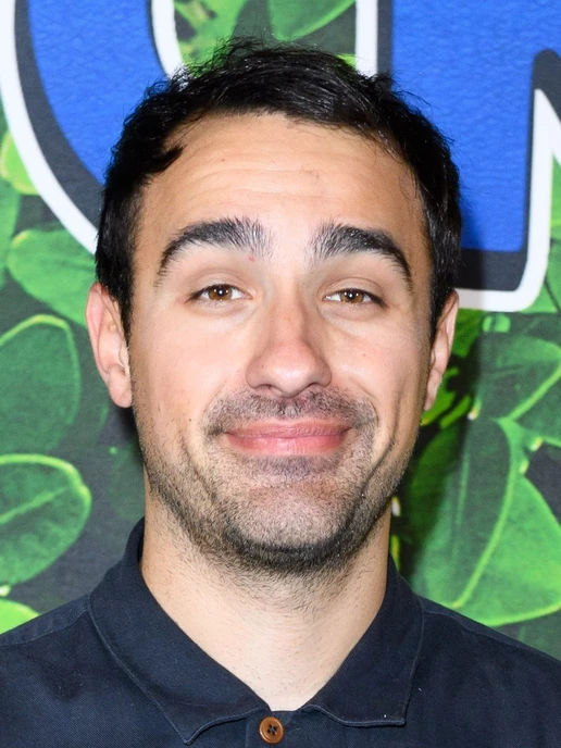 Jamie Demetriou | Disney Wiki | Fandom