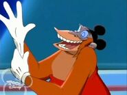 King Larry | Disney Wiki | Fandom