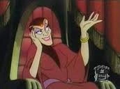 Lady Bane | Disney Wiki | Fandom