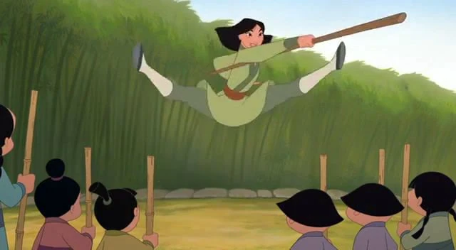 Lesson Number One | Disney Wiki | Fandom