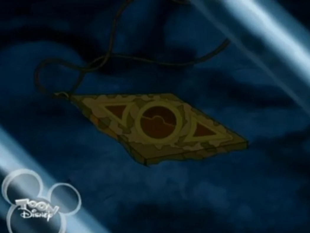 Seal of Phobos | Disney Wiki | Fandom