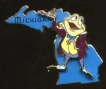 Michigan | Disney Wiki | Fandom