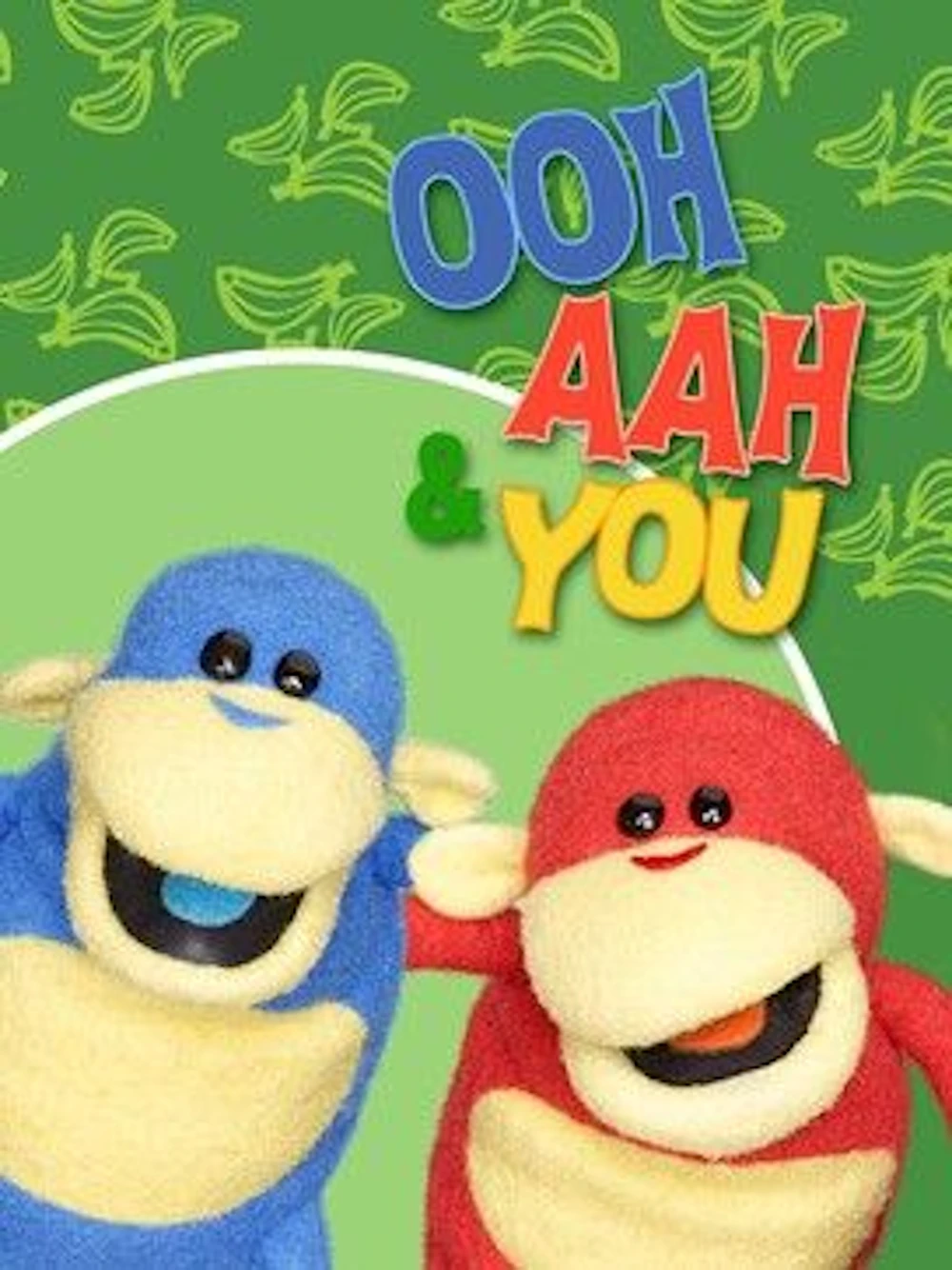 Ooh Aah & You | Disney Wiki | Fandom