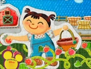 Thunder Berries | Disney Wiki | Fandom