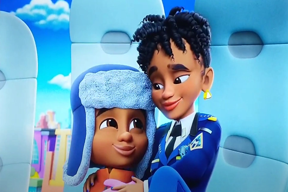 Parade Escapade | Disney Wiki | Fandom