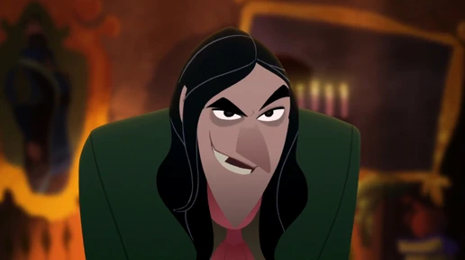 Pocket | Disney Wiki | Fandom