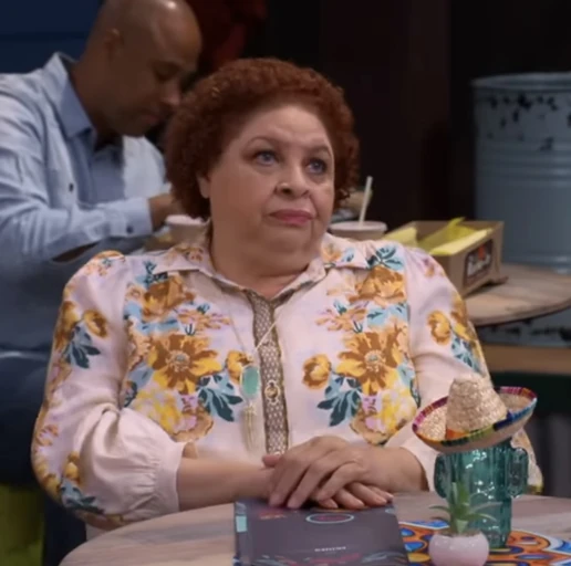 Celia | Disney Wiki | Fandom