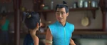 Chief Benja | Disney Wiki | Fandom