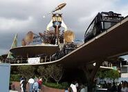 Rocket Rods | Disney Wiki | Fandom