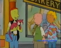 Roger Klotz | Disney Wiki | Fandom