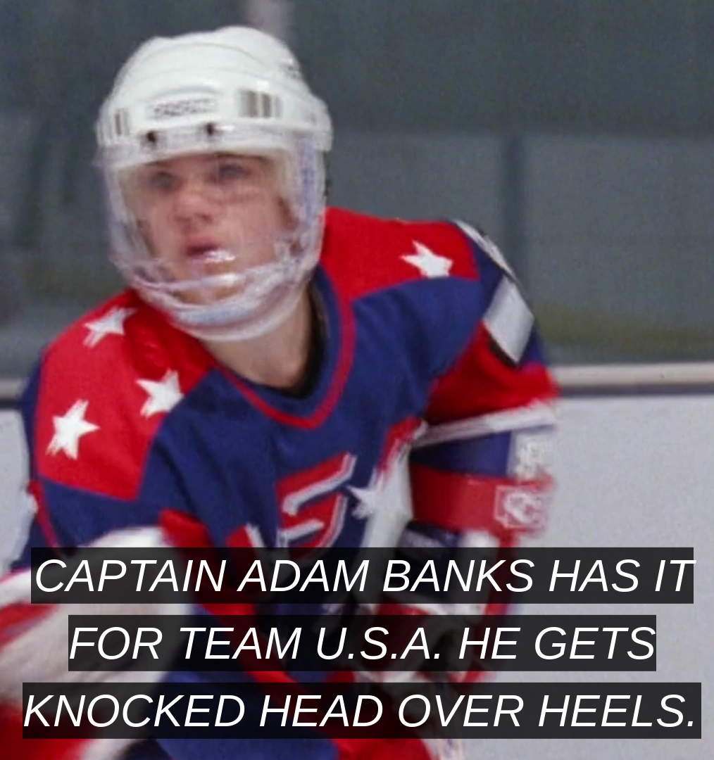 User blog:Simp4adambanks/Was Adam Banks ever captain of the mighty ...