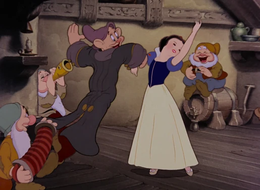 The Silly Song | Disney Wiki | Fandom