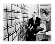 John Sutherland | Disney Wiki | Fandom