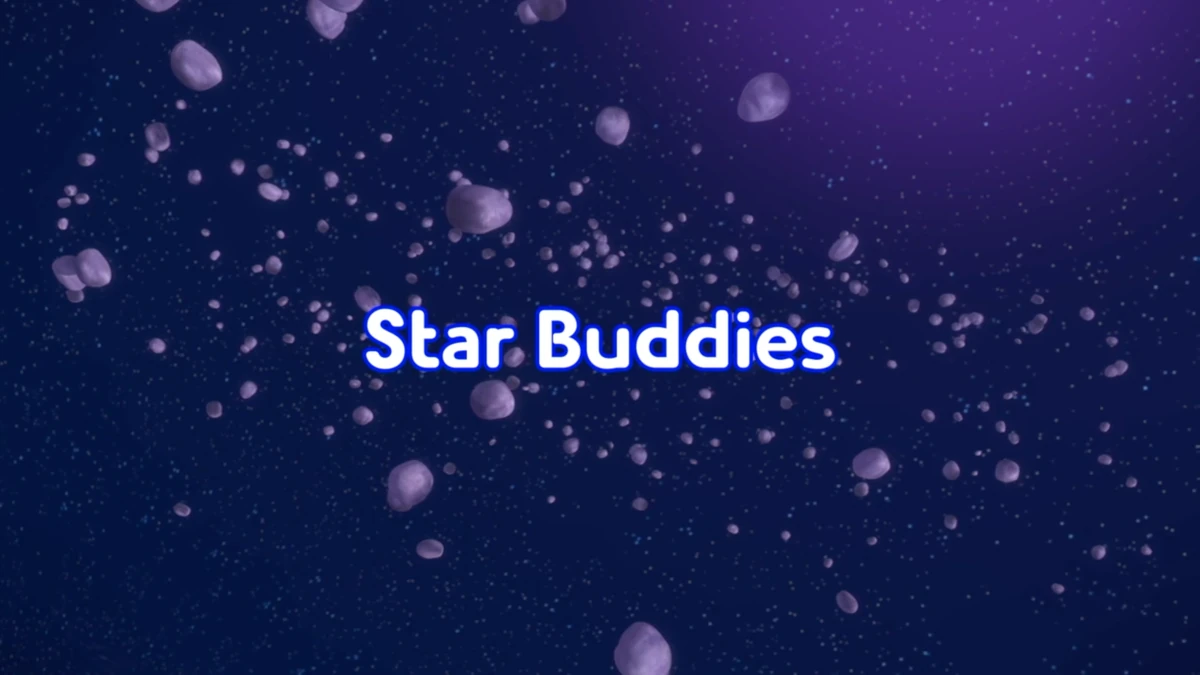 Star Buddies | Disney Wiki | Fandom