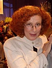 Renata Berger | Disney Wiki | Fandom