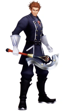 Aeleus | Disney Wiki | Fandom