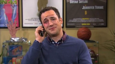 Andy Burns | Disney Wiki | Fandom