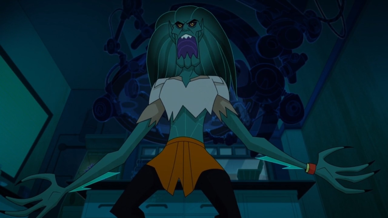 Big Hero 6 The Series Porn Telegraph