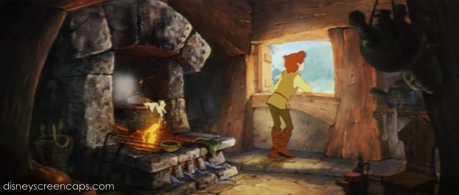 Taran/Gallery | Disney Wiki | Fandom