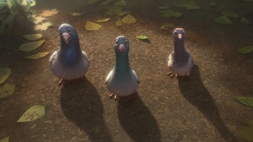 Joey, Vinnie, and Bobby | Disney Wiki | Fandom