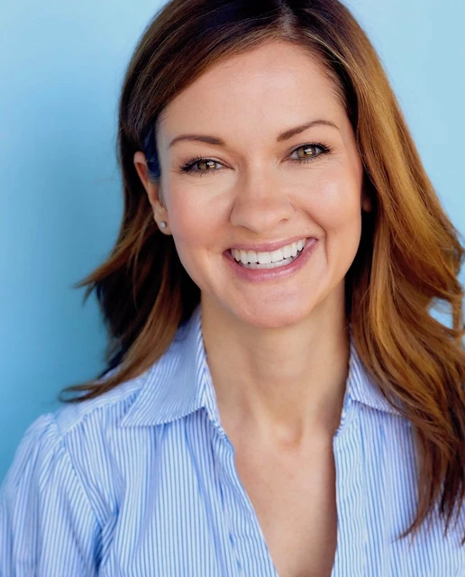 Catherine Taber | Disney Wiki | Fandom