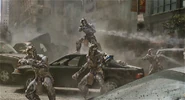 Chitauri | Disney Wiki | Fandom