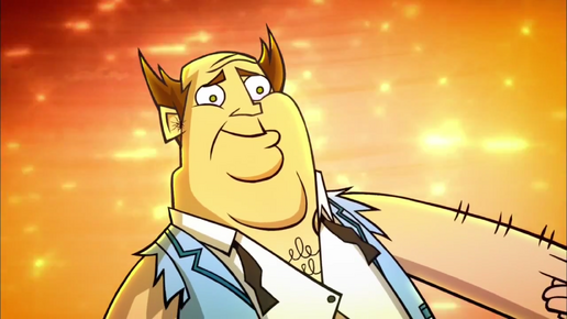 Dickie | Disney Wiki | Fandom