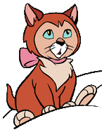 Dinah | Disney Wiki | Fandom