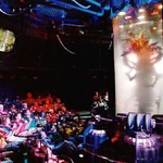 Alien Encounter Disney