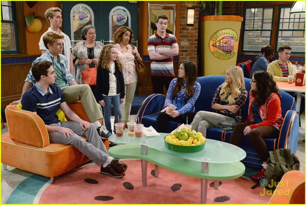 Food Fight | Disney Wiki | Fandom