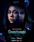 Goosebumps | Disney Wiki | Fandom
