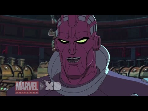 High Evolutionary | Disney Wiki | Fandom