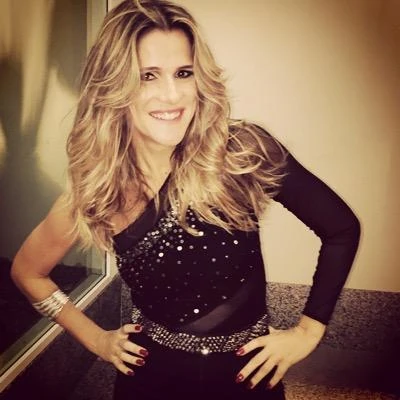 Ingrid Guimarães | Disney Wiki | Fandom