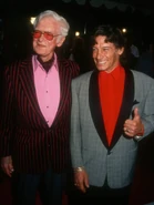 Buddy Ebsen | Disney Wiki | Fandom