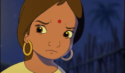 Shanti | Disney Wiki | Fandom