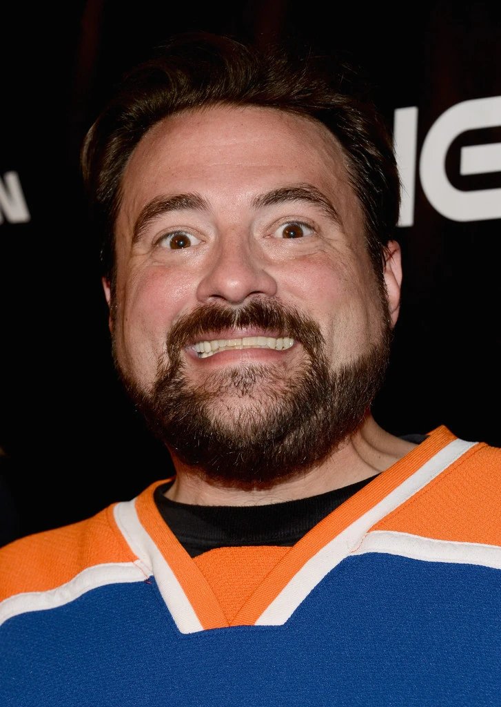 Kevin Smith | Disney Wiki | Fandom