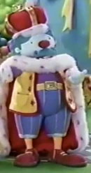 King Regis | Disney Wiki | Fandom