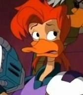 Mallory McMallard/Gallery | Disney Wiki | Fandom