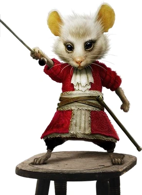 Mallymkun/Gallery | Disney Wiki | Fandom