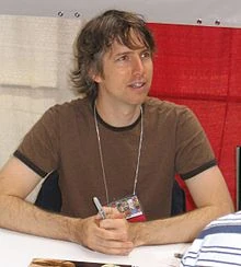 Matthew Wood | Disney Wiki | Fandom