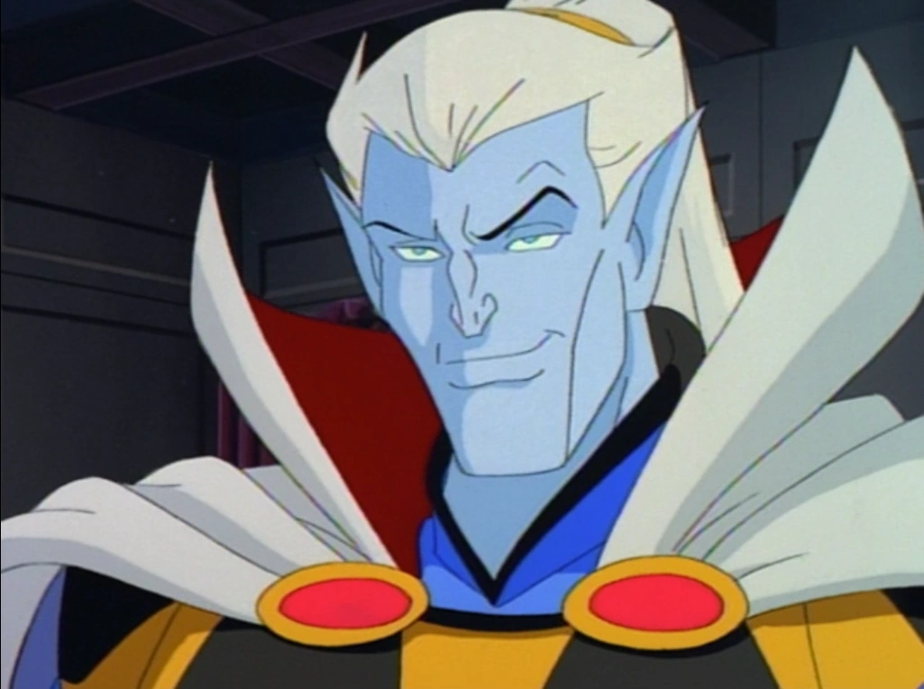 Oberon | Disney Wiki | Fandom
