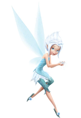 Periwinkle | Disney Wiki | Fandom