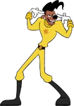 Powerline | Disney Wiki | Fandom