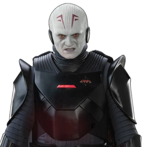 The Grand Inquisitor | Disney Wiki | Fandom