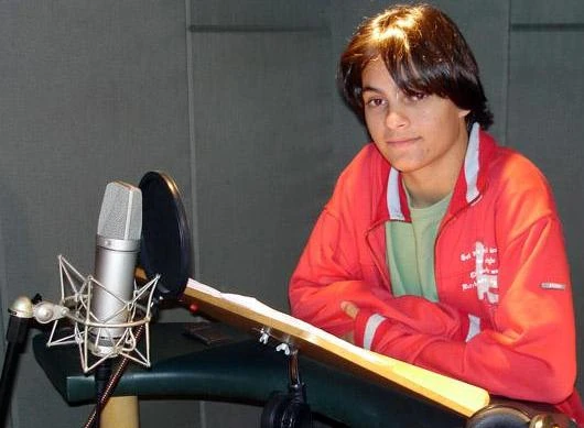 Thiago Farias | Disney Wiki | Fandom