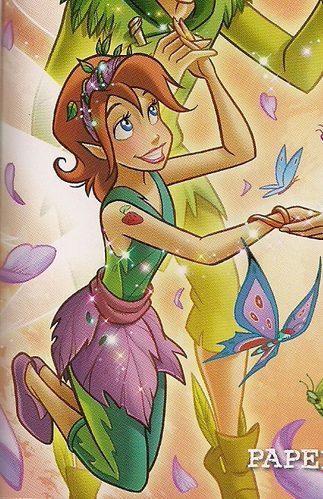 Thistle | Disney Wiki | Fandom