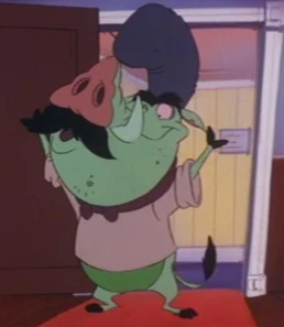 Tio Boris | Disney Wiki | Fandom